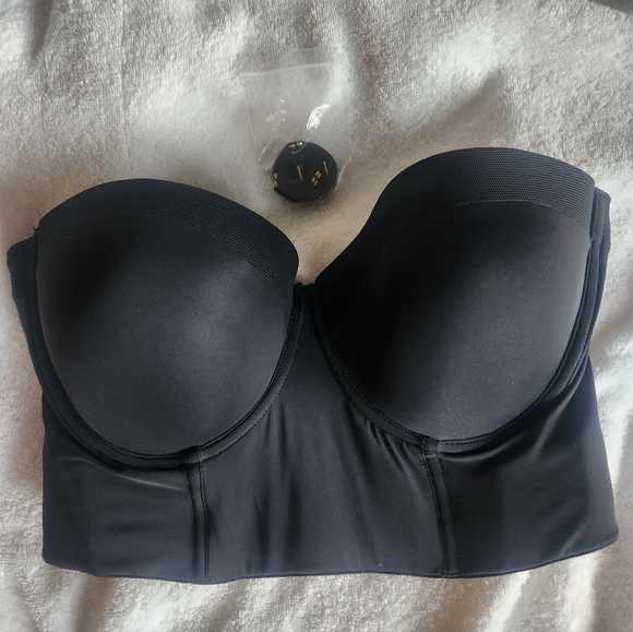 Lively | Intimates & Sleepwear | Nwotlively Low Back ...